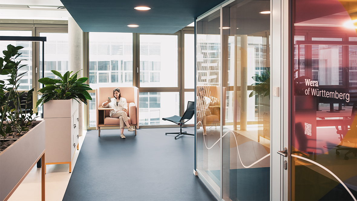 Forbo Flooring References